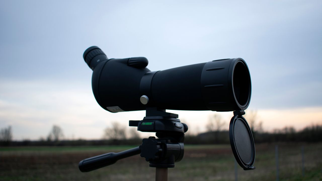 Birding Gear - The Ornithology